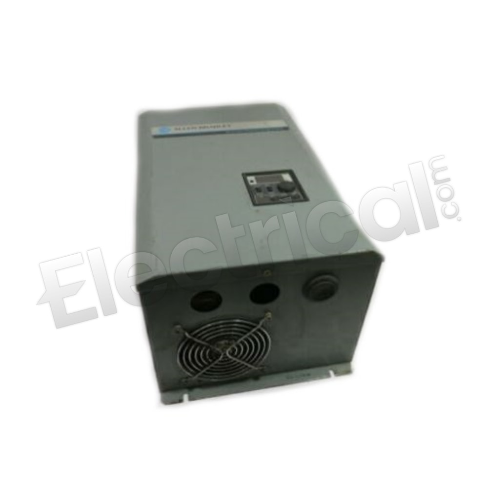 1333-DAC Allen-Bradley AC Drive Drives