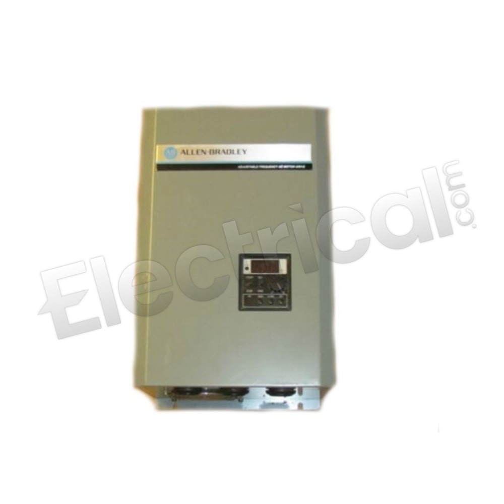 Allen-Bradley 1333-EAN AC Drive Drives