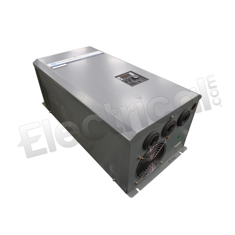 1333-GAA Allen-Bradley AC Drive Drives