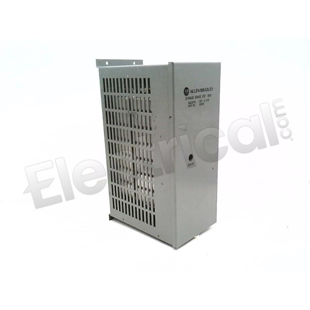 1333-KB3 Allen-Bradley Dynamic Brake Drives
