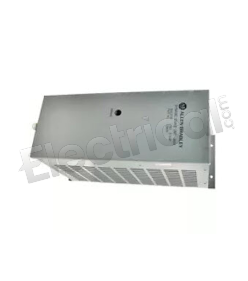 Allen-Bradley 1333-MOD-KA3 Dynamic Brake Drives