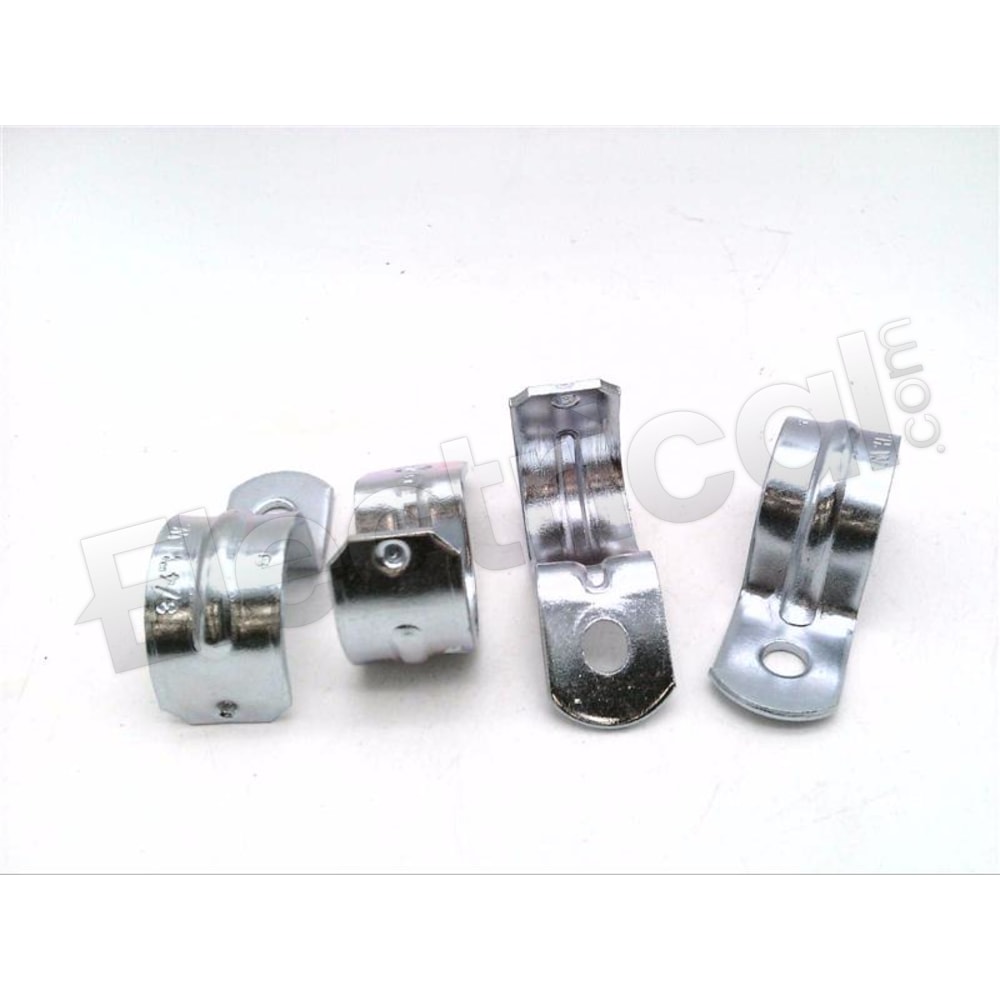 Hubbell 13333B4 Clamp Machine Part