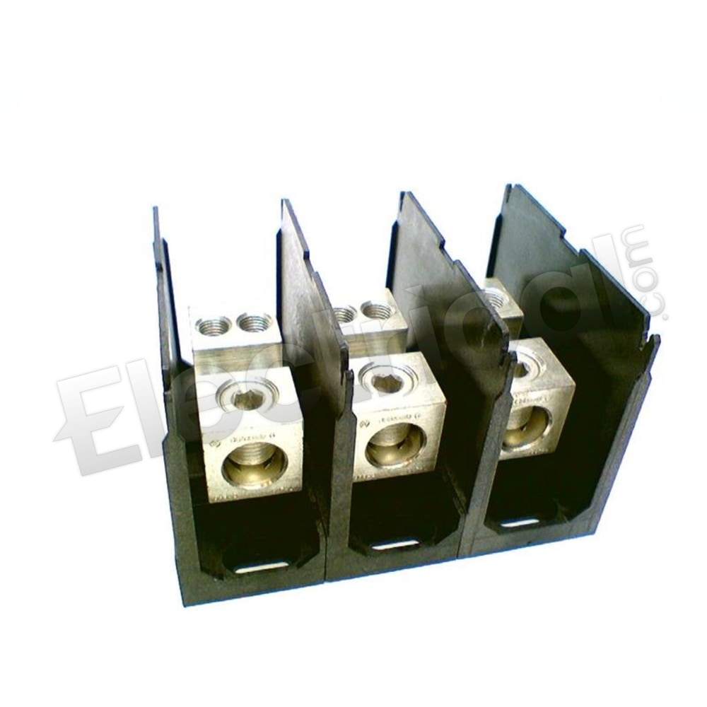 Marathon Special Products 1333554 Fuse Block Fuse