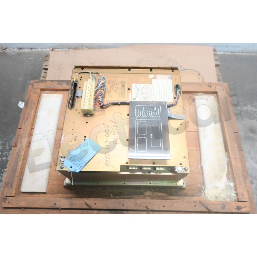 Allen-Bradley 1334-COB AC Drive Drives