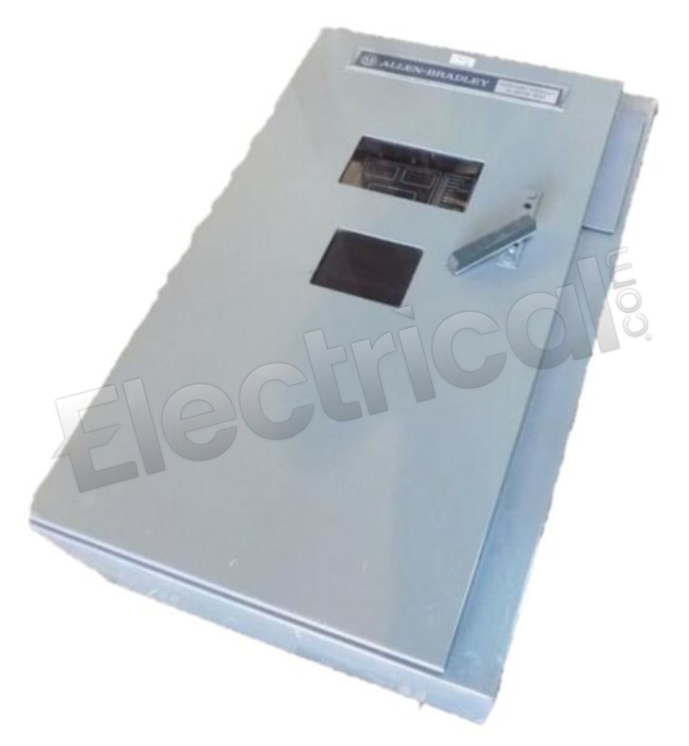 Allen-Bradley 1334-GJB AC Drive Drives