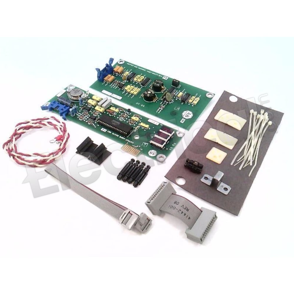 1334-MOD-A3 Allen-Bradley Drive Board Drives