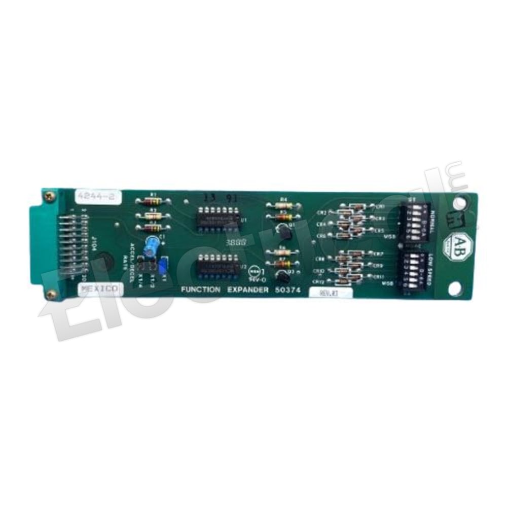 1334-MOD-L Allen-Bradley Drive Board Drives