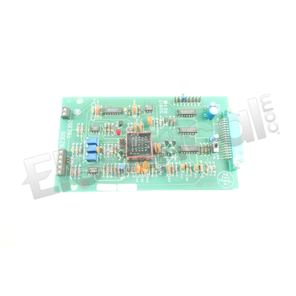 Allen-Bradley 1334-MOD-N4 Drive Automation