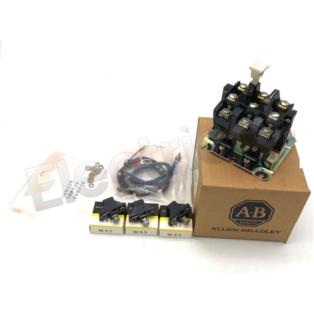 Allen-Bradley 1334-MOD-T Drive Board Drives