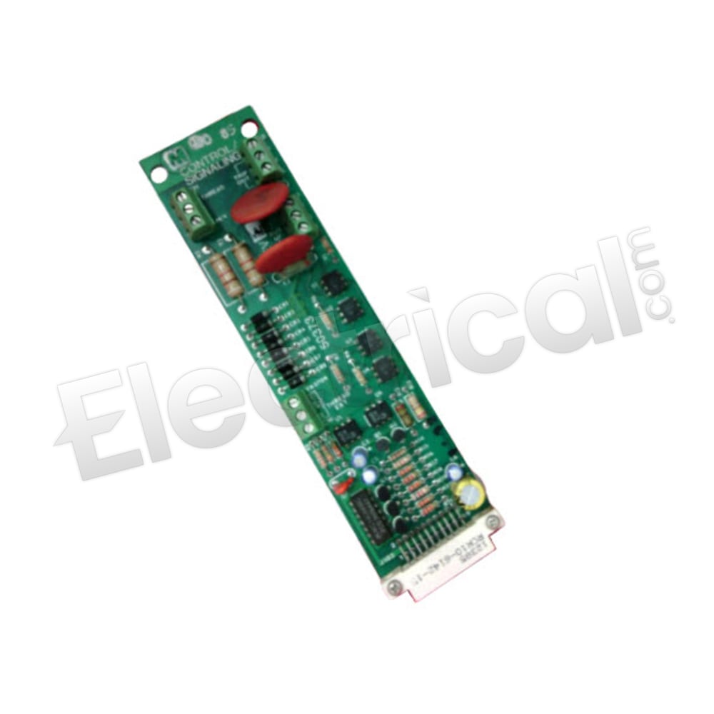 Allen-Bradley 1334-MOD-W Control/Interface Board Drives