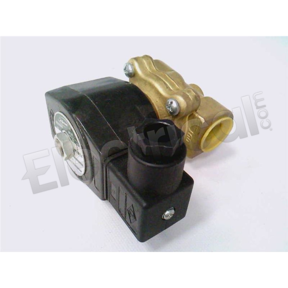 1335BA4T-120VAC Jefferson Solenoid Solenoid Valve Valve