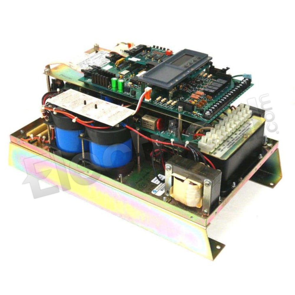 Allen-Bradley 1336-B003-ECD-FC3-L3 AC Drive Drives