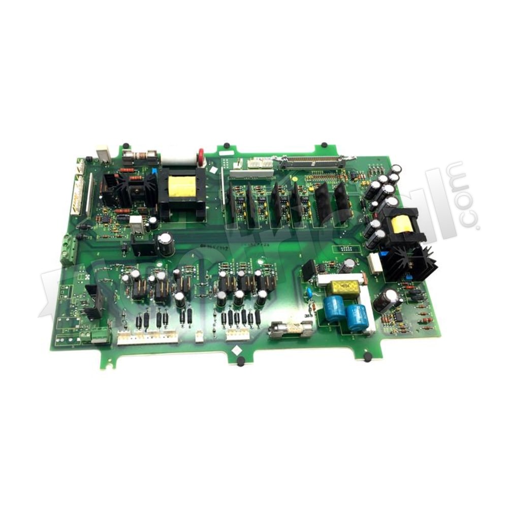 Allen-Bradley 1336-BDB-SP188 Drive Board Drives