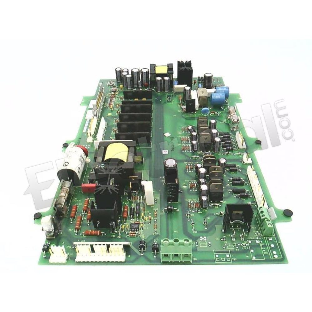 Allen-Bradley 1336-BDB-SP18A Drive Board Drives