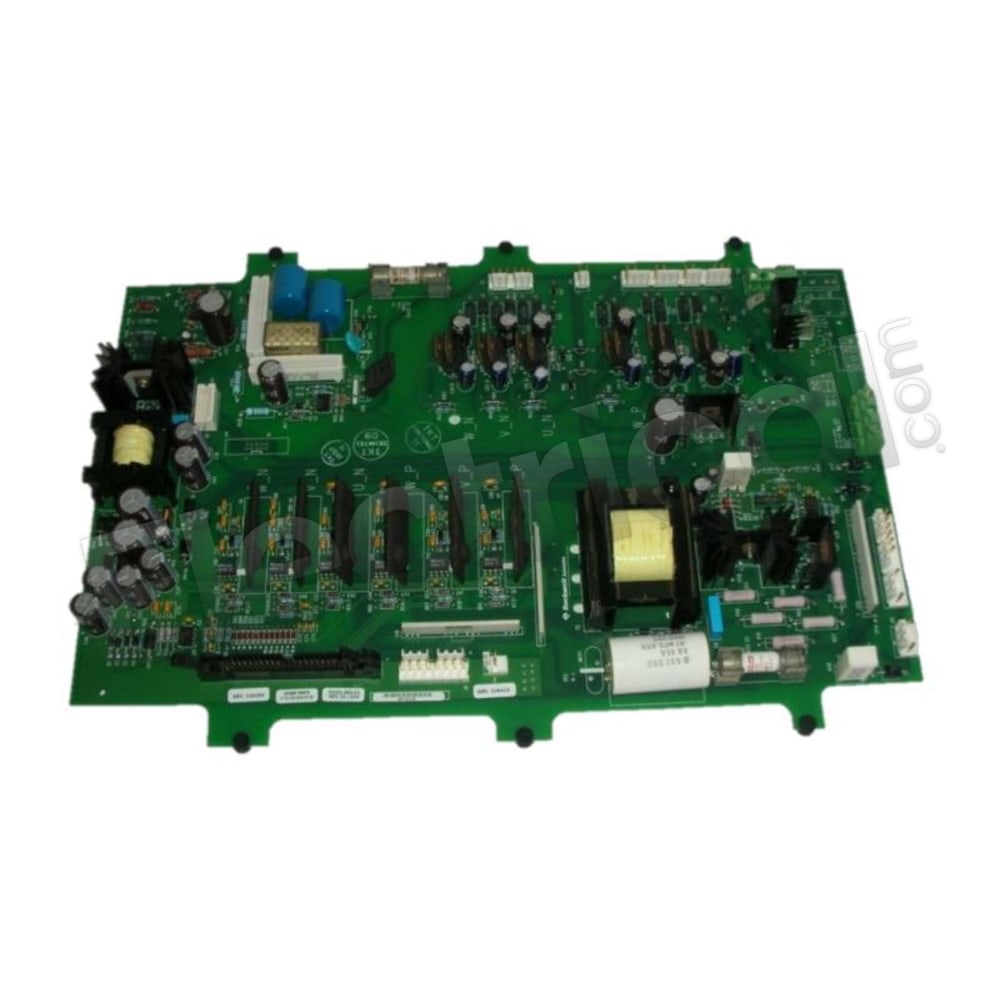 Allen-Bradley 1336-BDB-SP18D Drive Board Drives