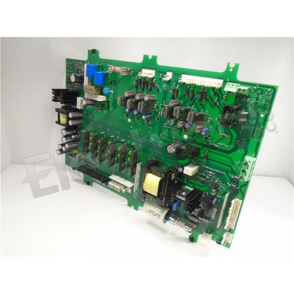 Allen-Bradley 1336-BDB-SP21D AC Drive Drives