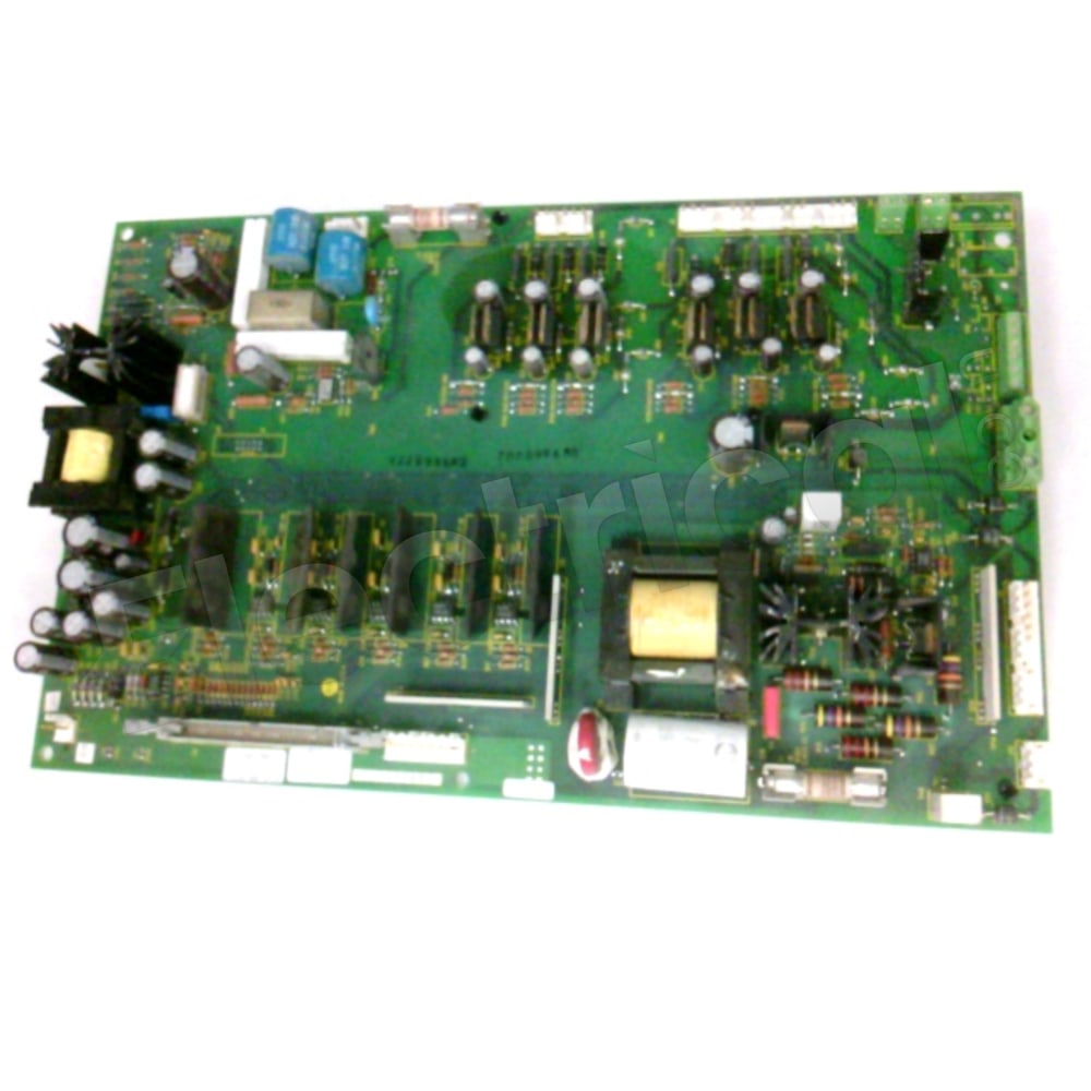 Allen-Bradley 1336-BDB-SP31A Drive Board Drives