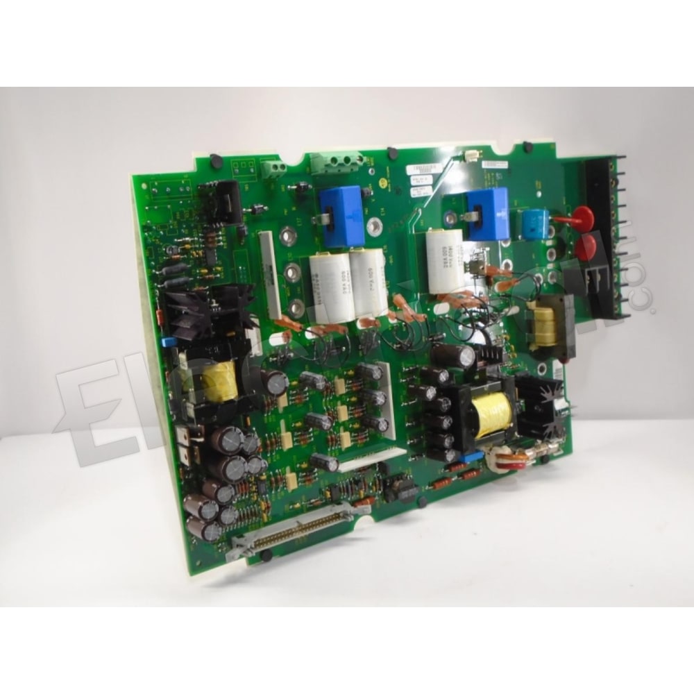 Allen-Bradley 1336-BDB-SP3D Drive Board Drives