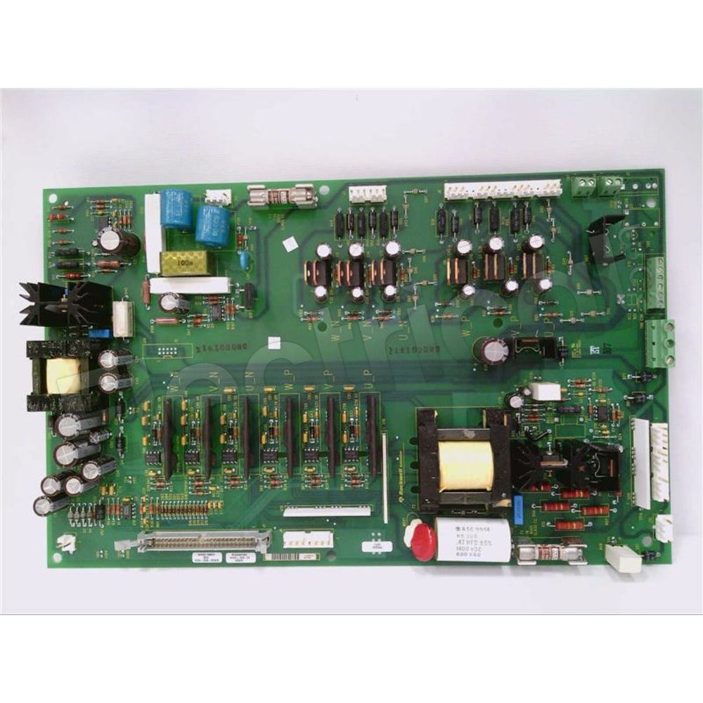 Allen-Bradley 1336-BDB-SP42D Industrial Computer Accessory Automation