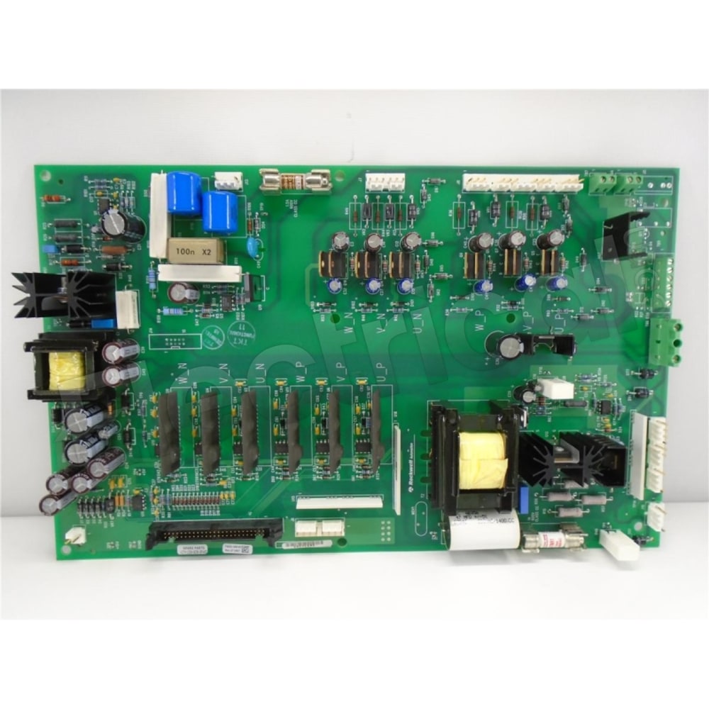 1336-BDB-SP43D Allen-Bradley Drive Board Drives