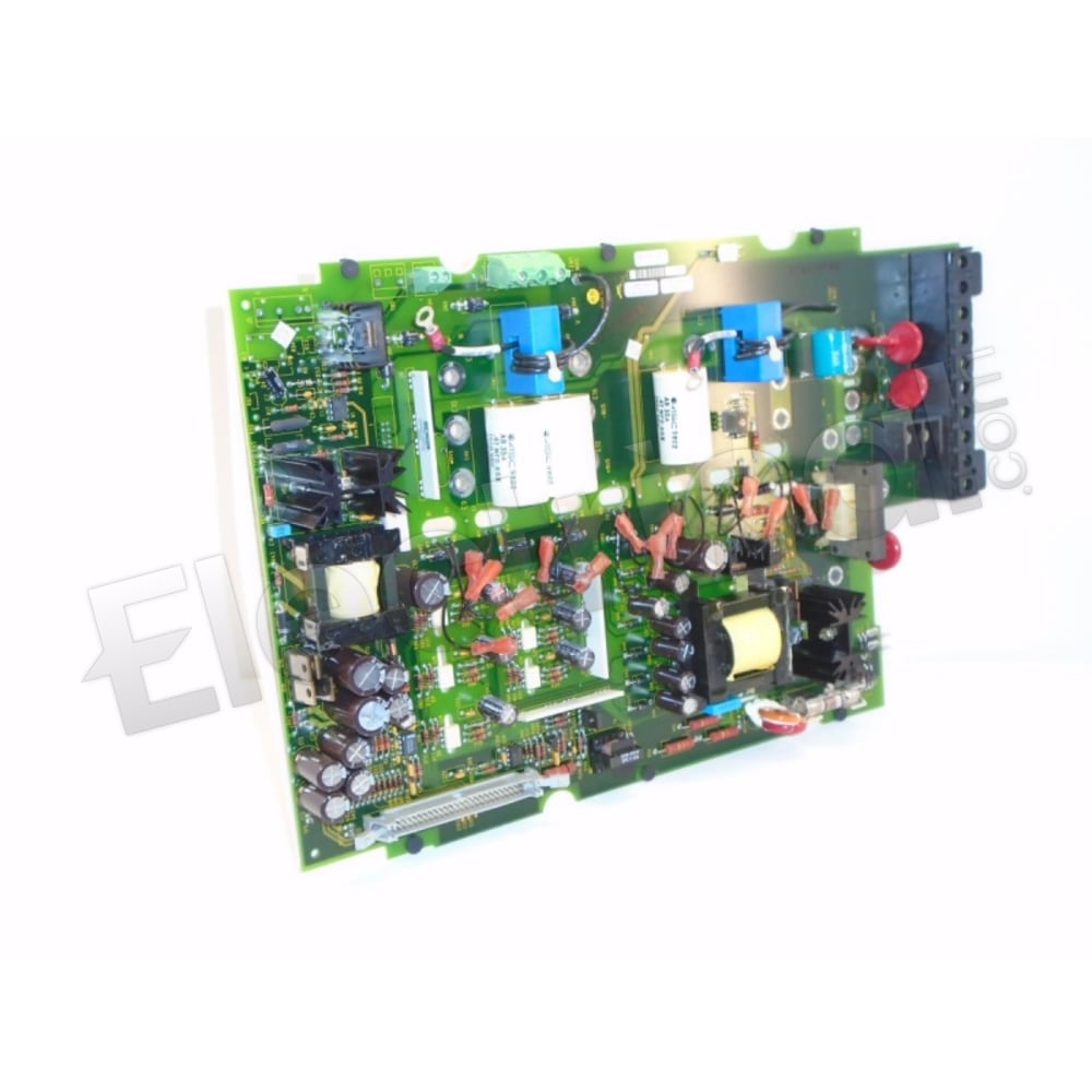 Allen-Bradley 1336-BDB-SP64C AC Drive Drives