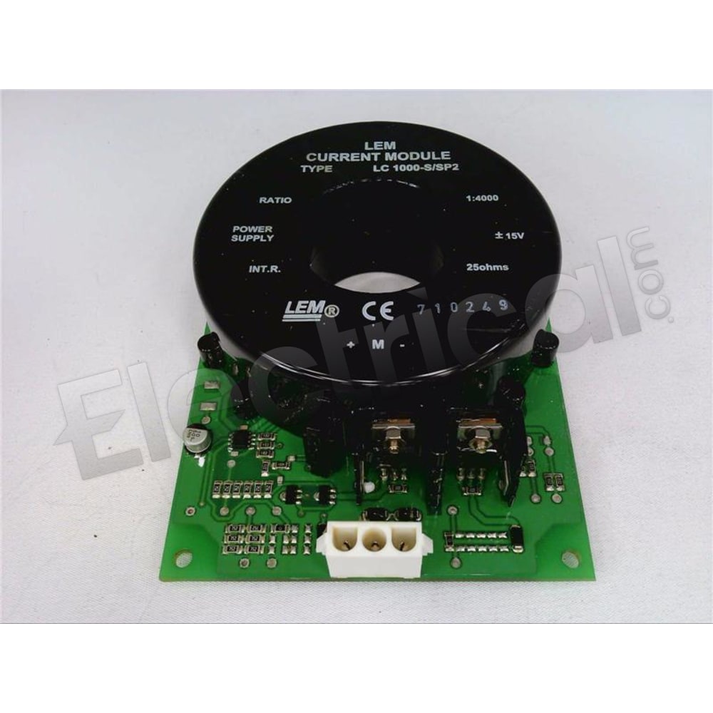 1336-CT-SP3A Allen-Bradley Sensor Automation