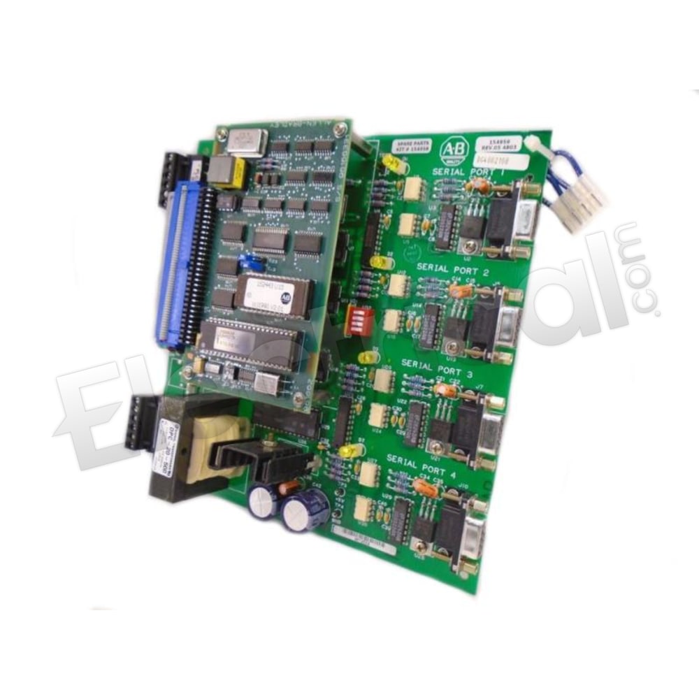 1336-MOD-G2 Allen-Bradley Drive Board Drives