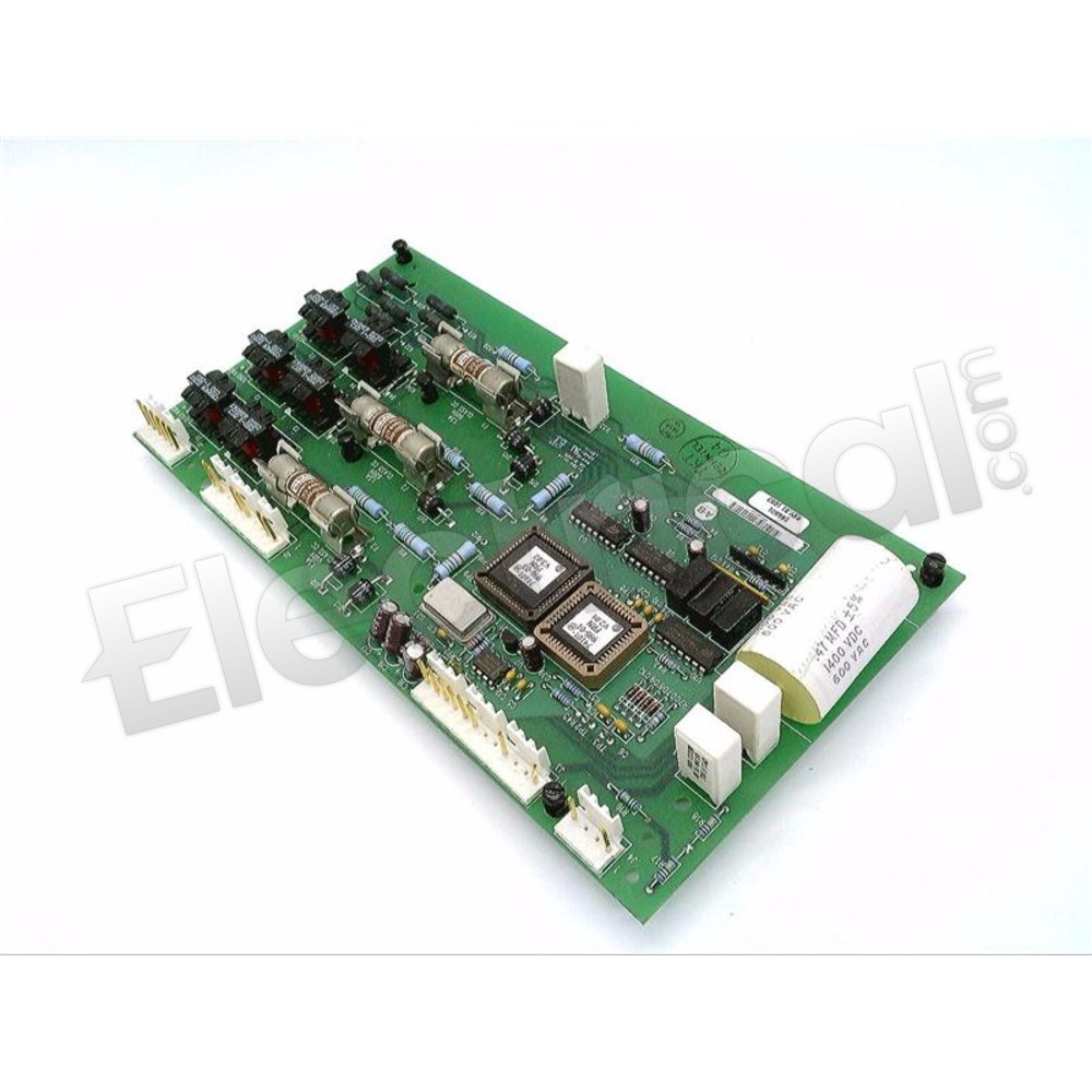 Allen-Bradley 1336-PB-SP20E Drive Board Drives