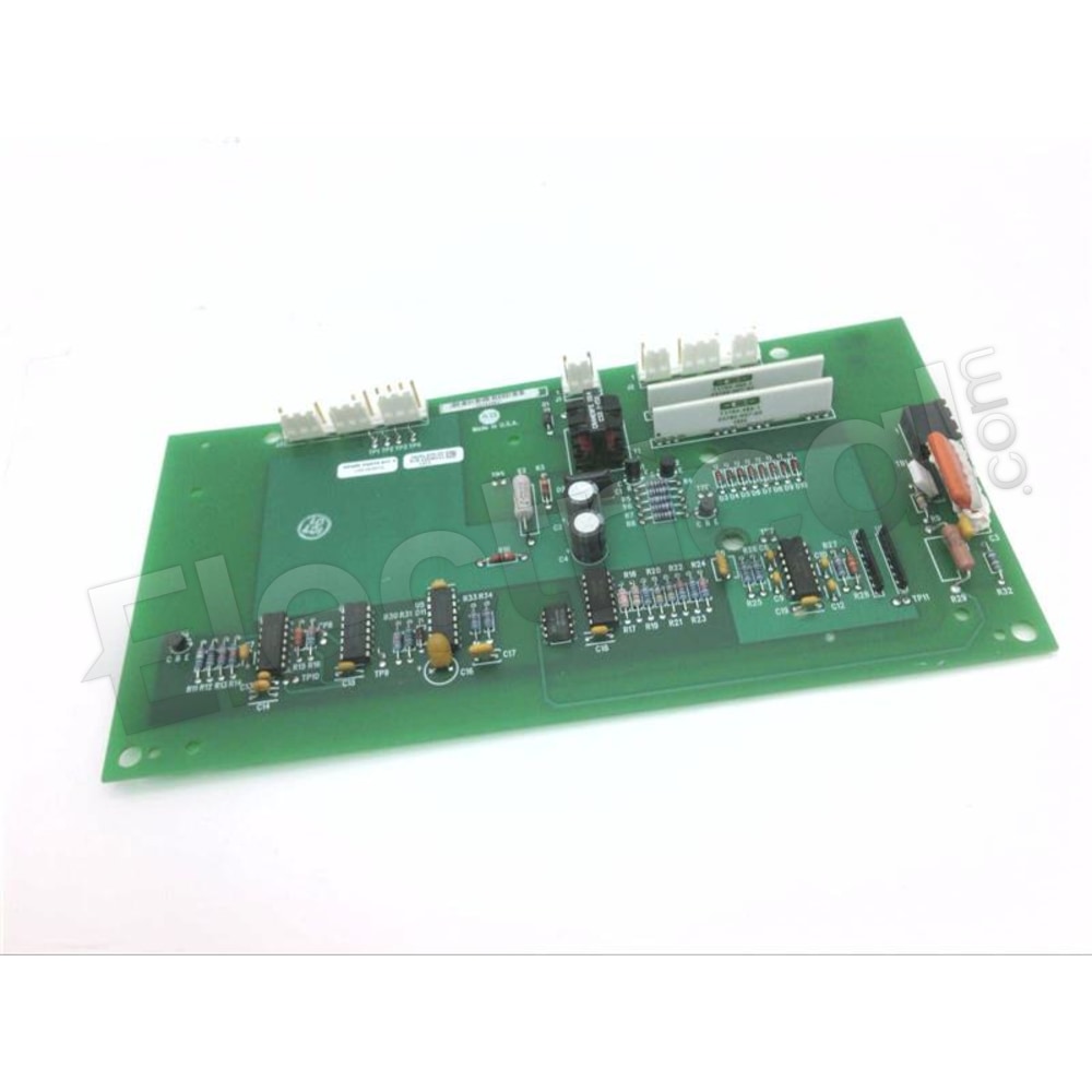 Allen-Bradley 1336-PB-SP21B Drive Board Drives