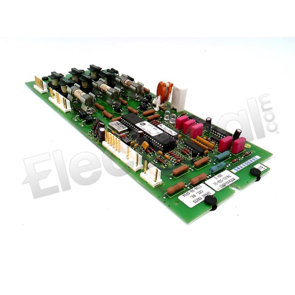 Allen-Bradley 1336-PB-SP2A Drive Board Drives