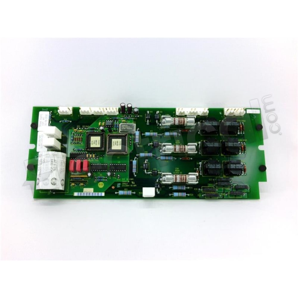 Allen-Bradley 1336-PB-SP2C Drive Board Drives