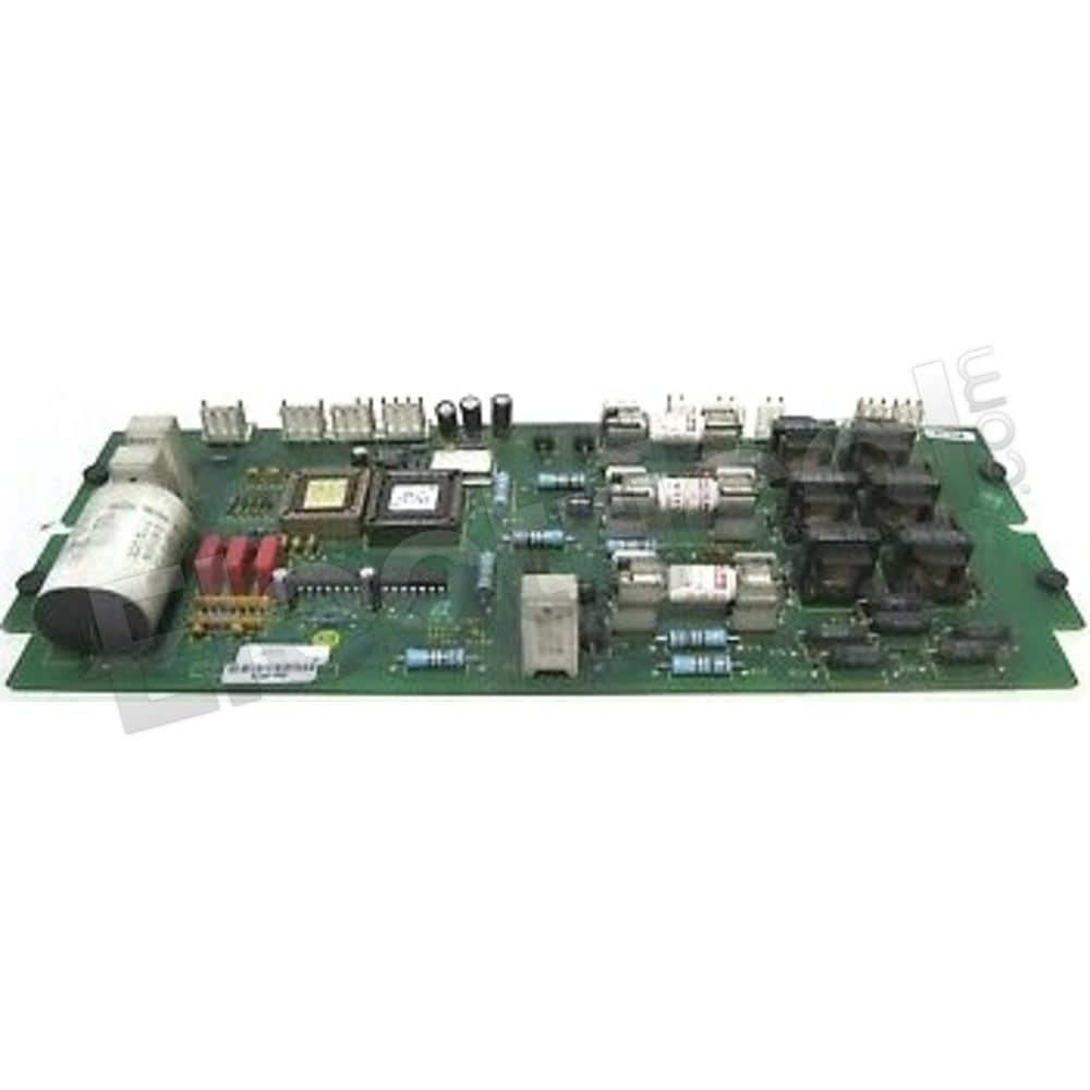 Allen-Bradley 1336-PB-SP2D Drive Board Drives