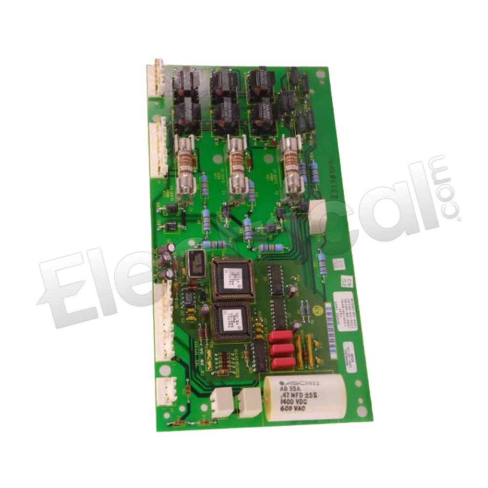 Allen-Bradley 1336-PB-SP8C Drive Board Drives