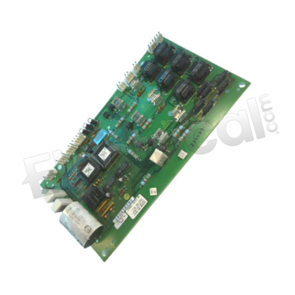 Allen-Bradley 1336-PB-SP9C Snubber Card Drives