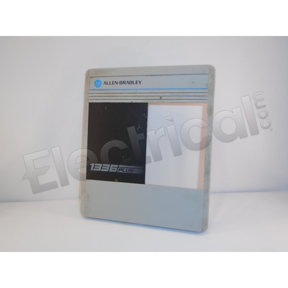 1336-PLUS-COVER-SMALL Allen-Bradley Fuse Part And Accessory Fuse