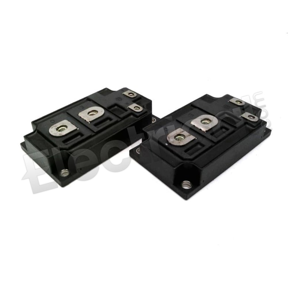 Allen-Bradley 1336-QOUT-SP12A Transistor Semiconductor