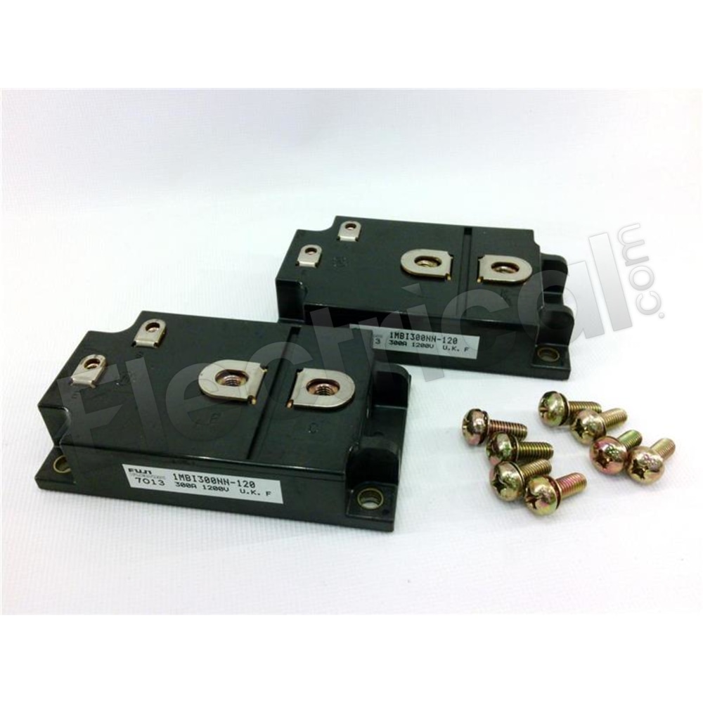 Allen-Bradley 1336-QOUT-SP12B Transistor Semiconductor