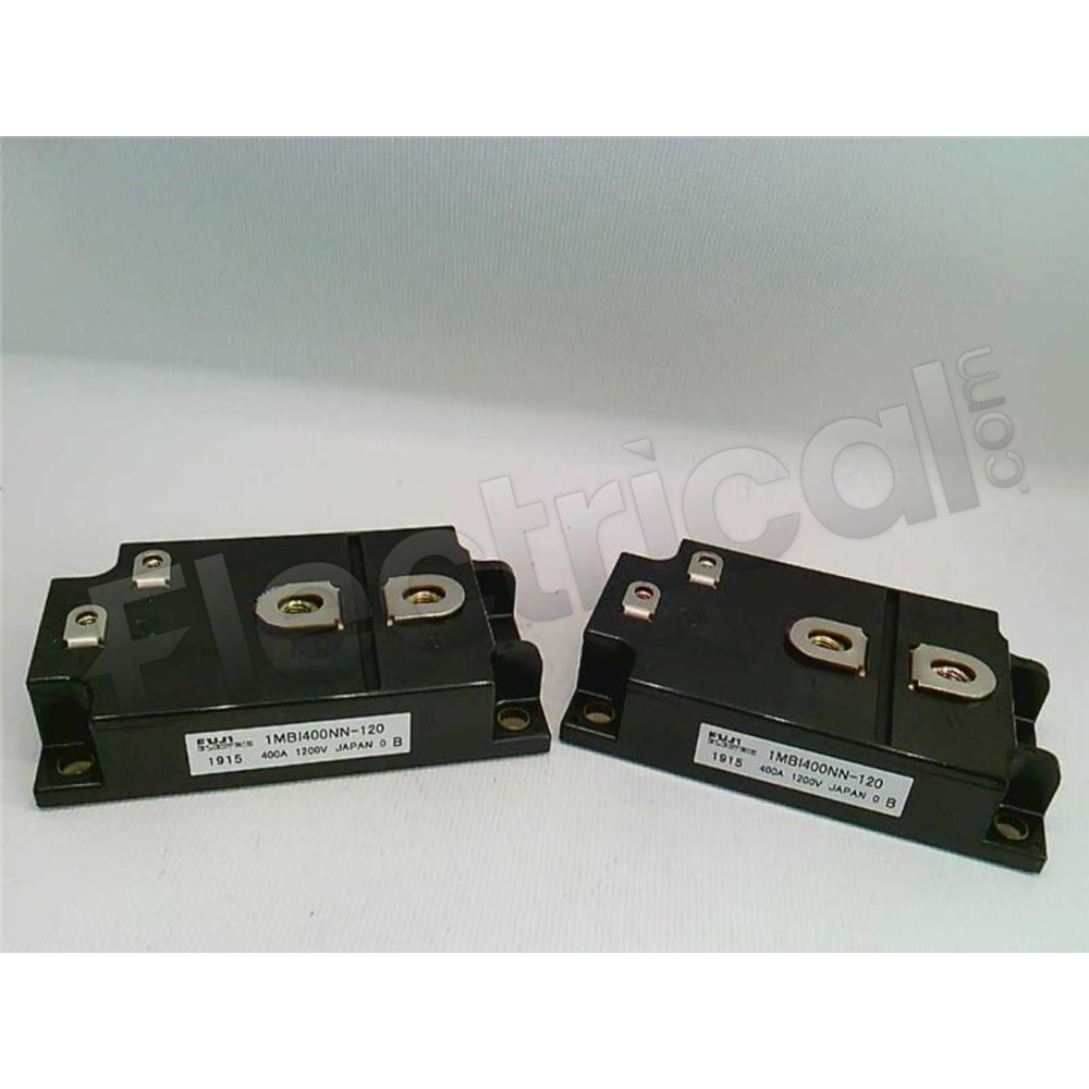 Allen-Bradley 1336-QOUT-SP13A Power Block Module Semiconductor