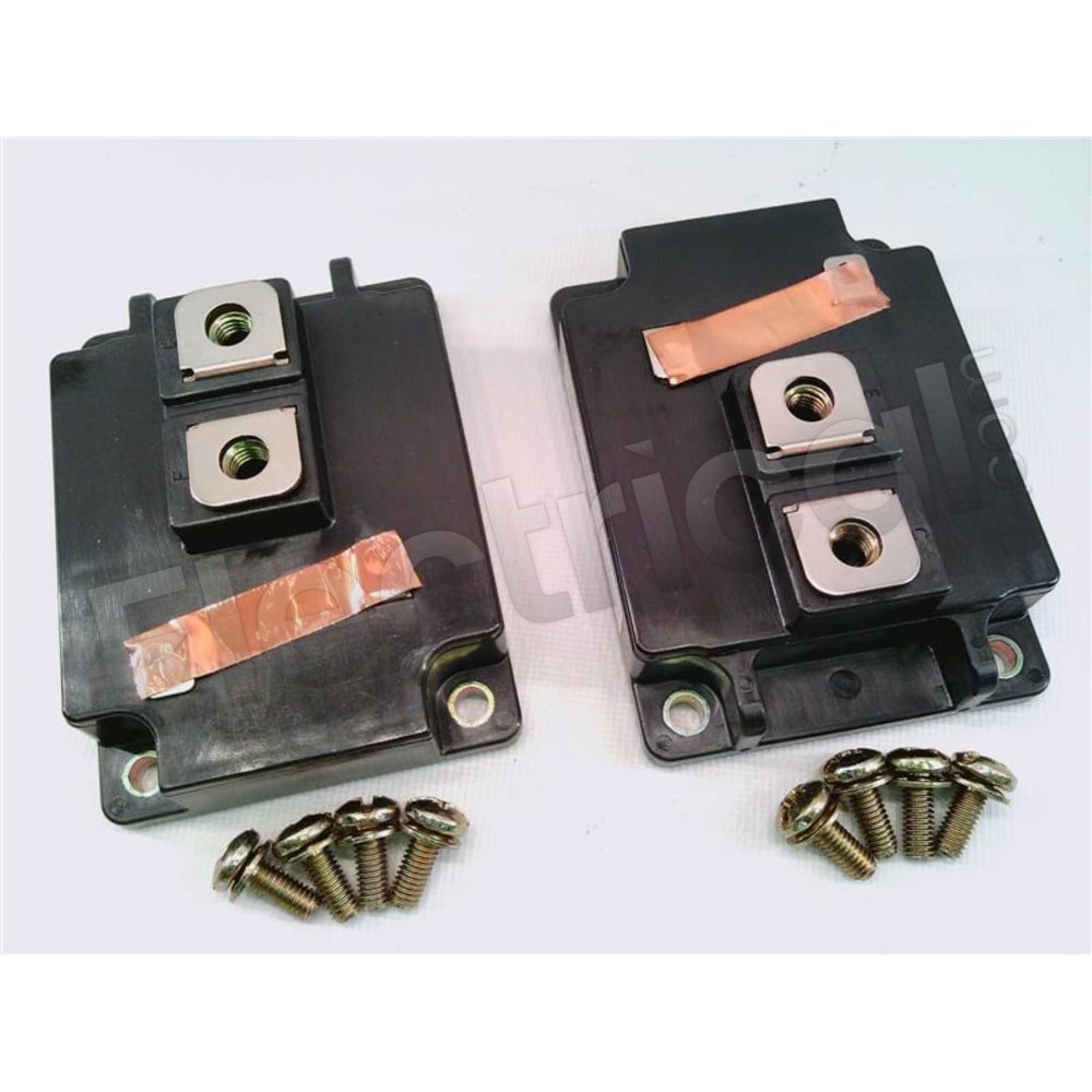 Allen-Bradley 1336-QOUT-SP14A Power Block Module Semiconductor