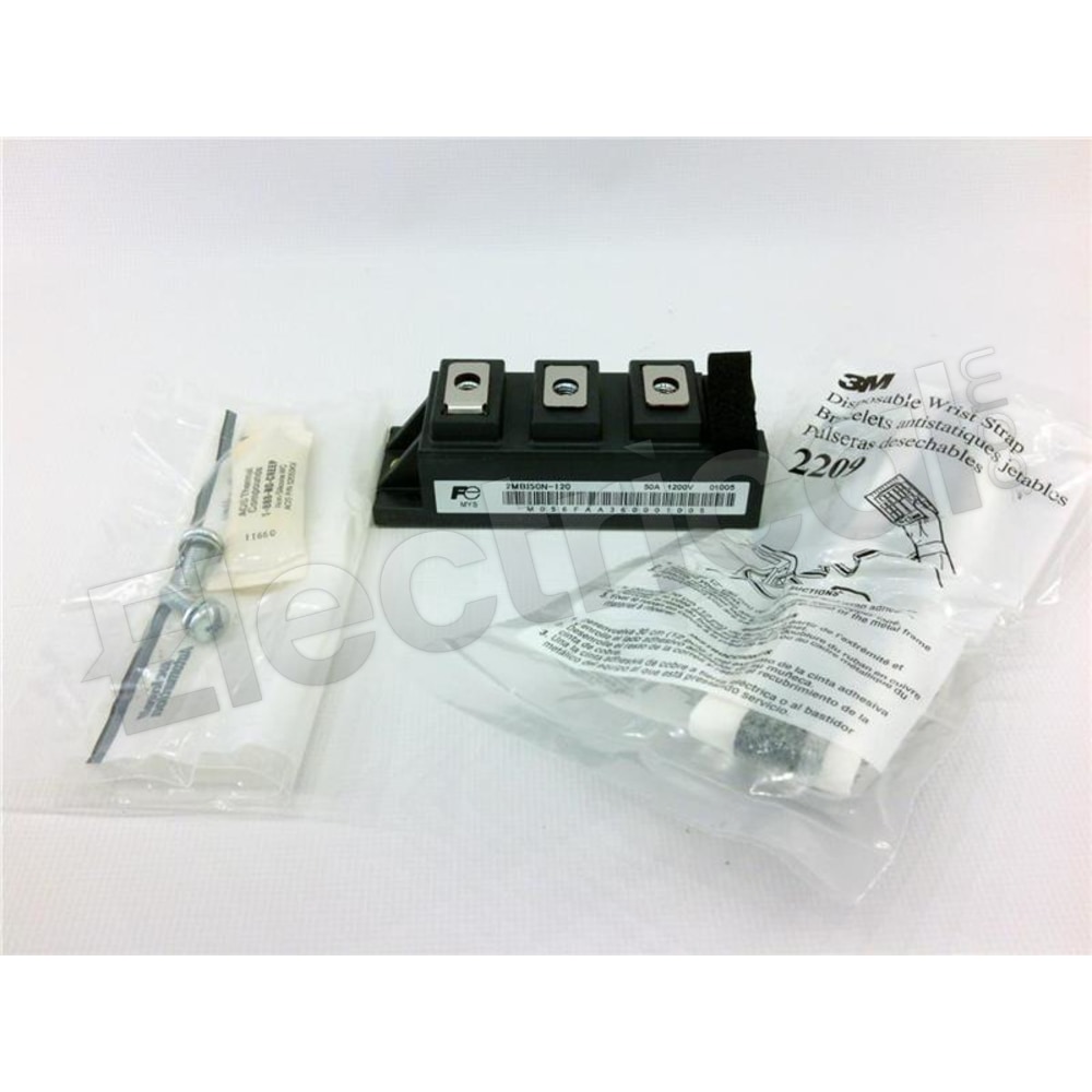 Allen-Bradley 1336-QOUT-SP1A Control Accessory Automation