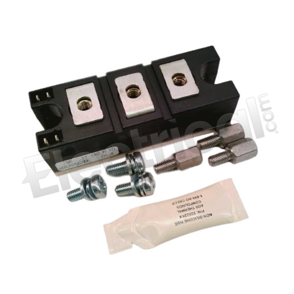 Allen-Bradley 1336-SCR-SP1A Power Block Module Semiconductor