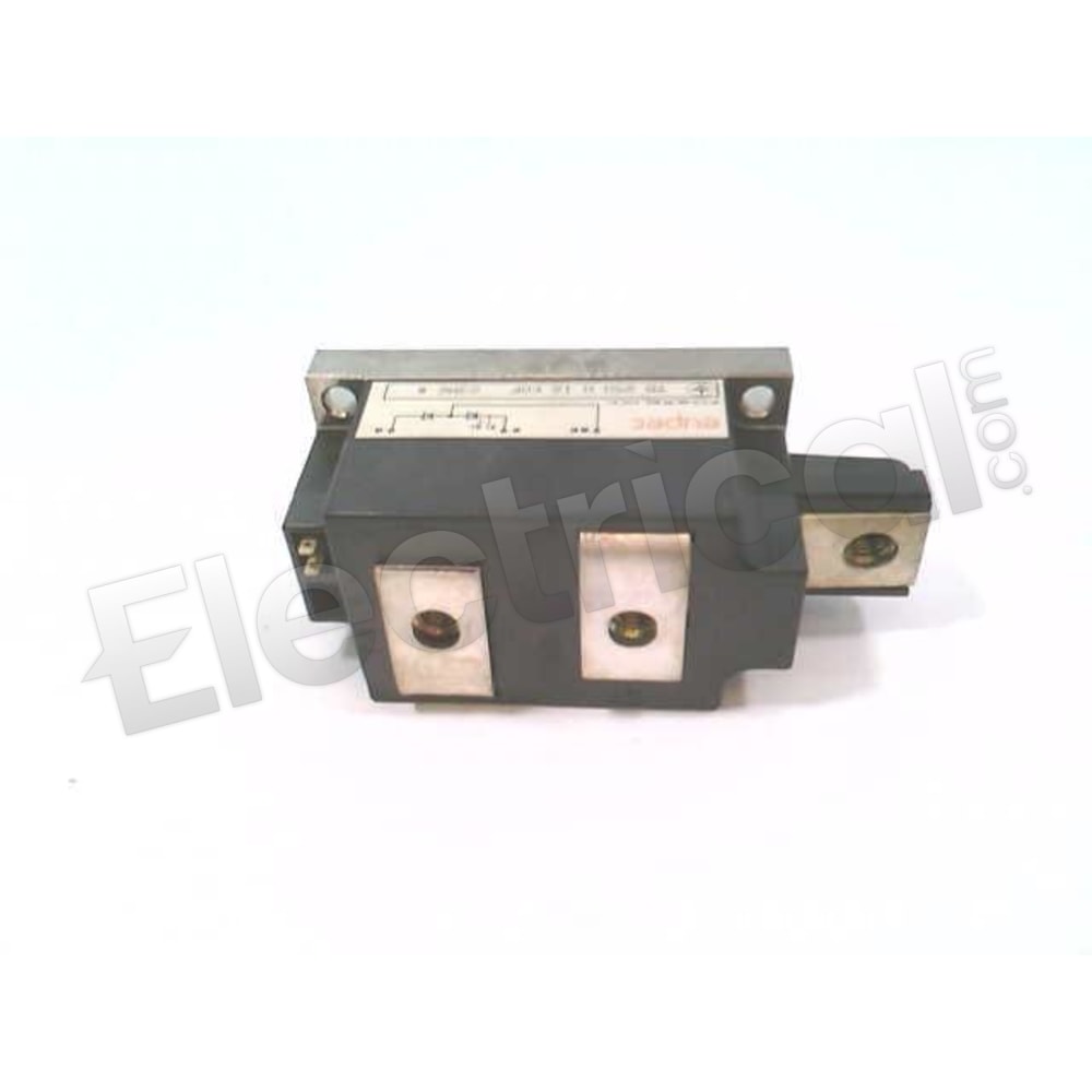 1336-SCR-SP3A Allen-Bradley Thyristor/SCR/Triac/Diac/Alternistor ...