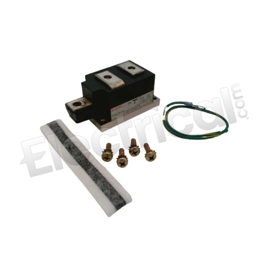 Allen-Bradley 1336-SCR-SP8A Drive Board Drives