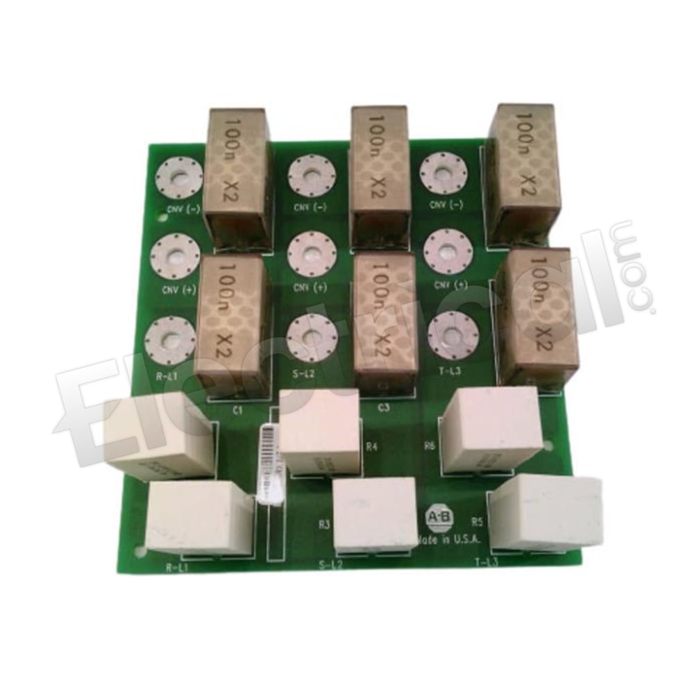 1336-SN-SP3A Allen-Bradley Drive Board Drives