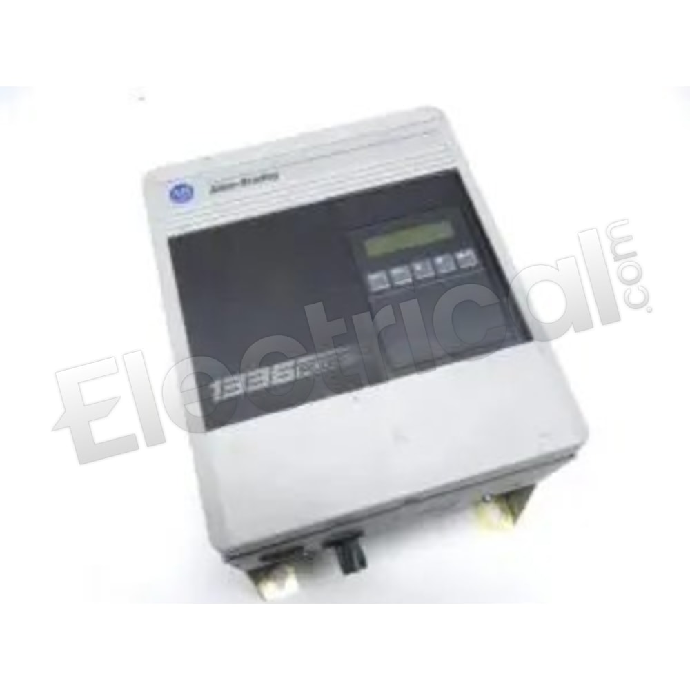 Allen-Bradley 1336F-B030-AN-EN962-HCS1-L5E AC Drive Drives