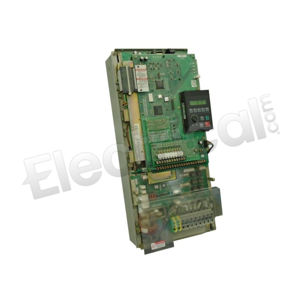 Allen-Bradley 1336F-B060-AN-EN-HCS2 AC Drive Drives