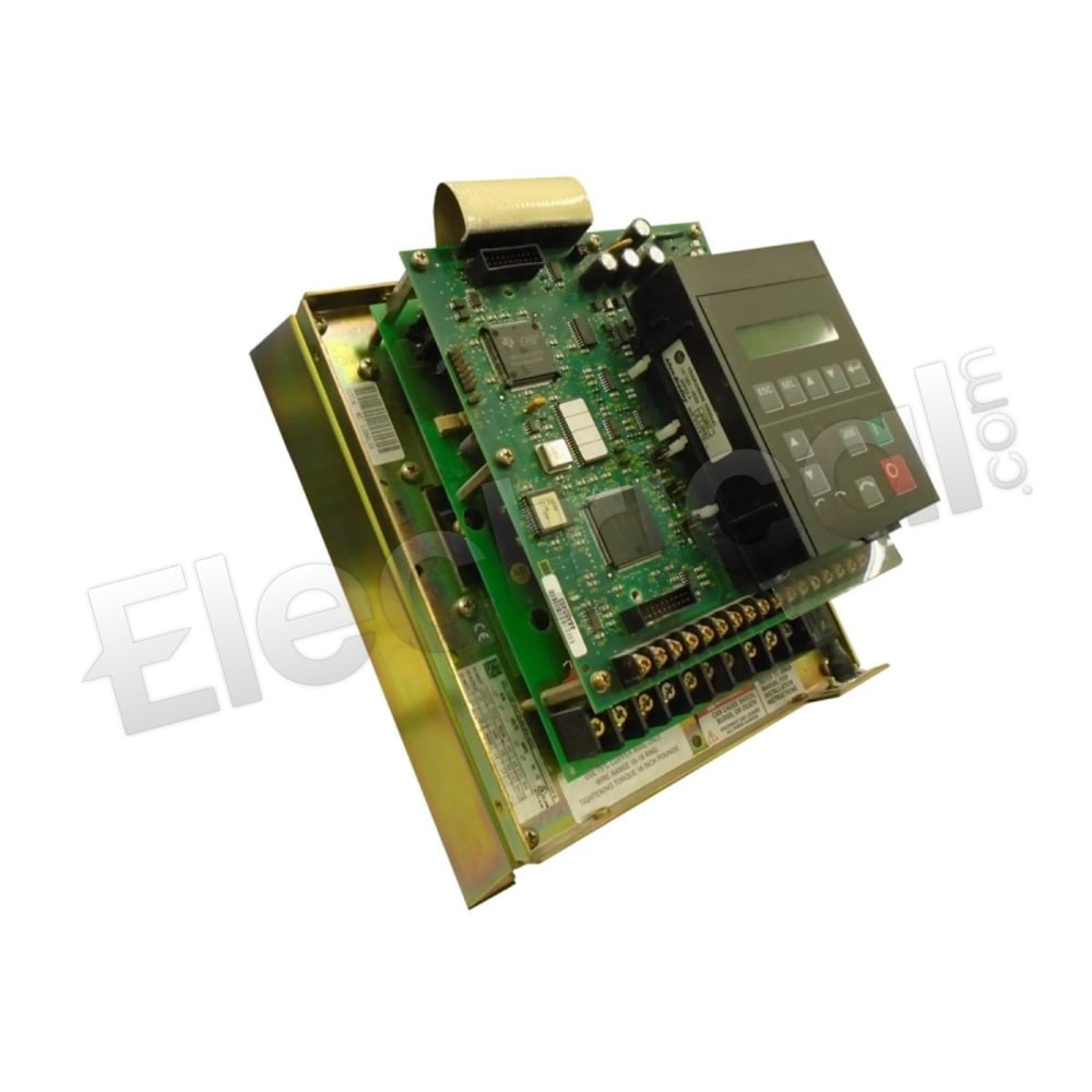1336F-BRF20-AN-EN-HCSP-L4 Allen-Bradley AC Drive Drives