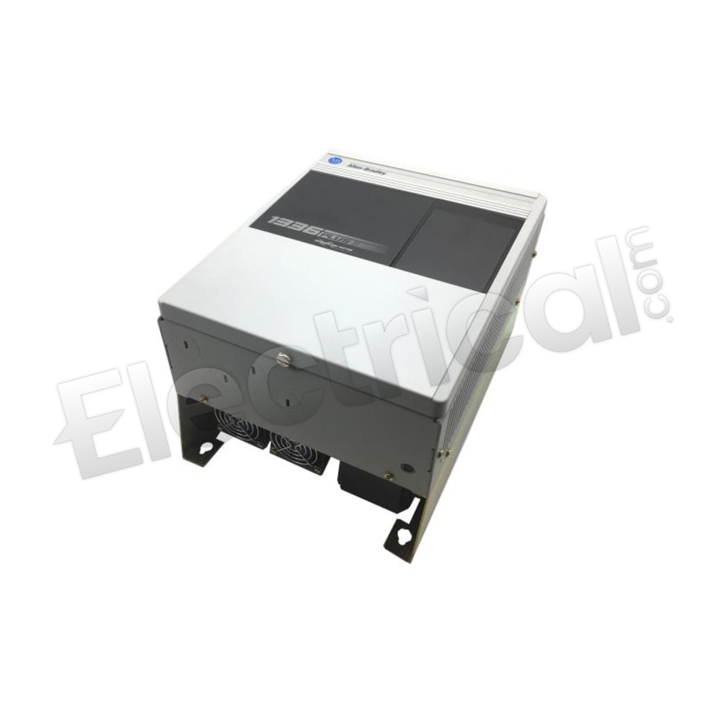 Allen-Bradley 1336F-BRF200-AE-EN AC Drive Drives