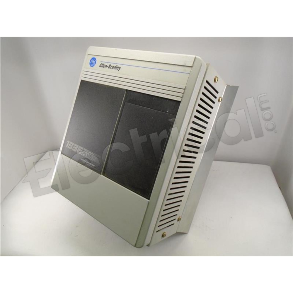 Allen-Bradley 1336F-BRF30-AA-EN-GMS1 AC Drive Drives