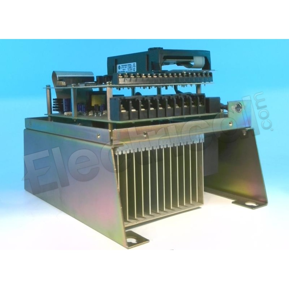 1336F-BRF50-AN-EN Allen-Bradley AC Drive Drives